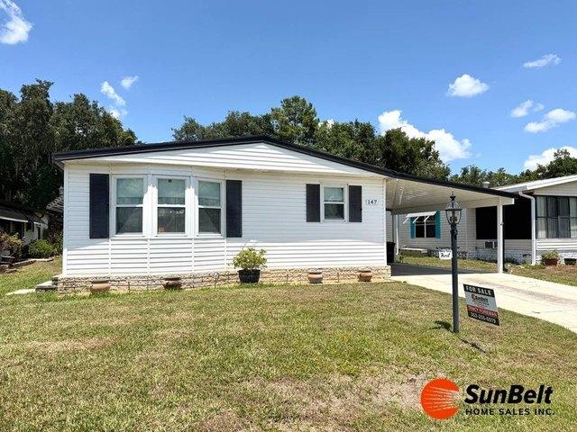 147 Sea Fern Dr, Leesburg, FL 34788