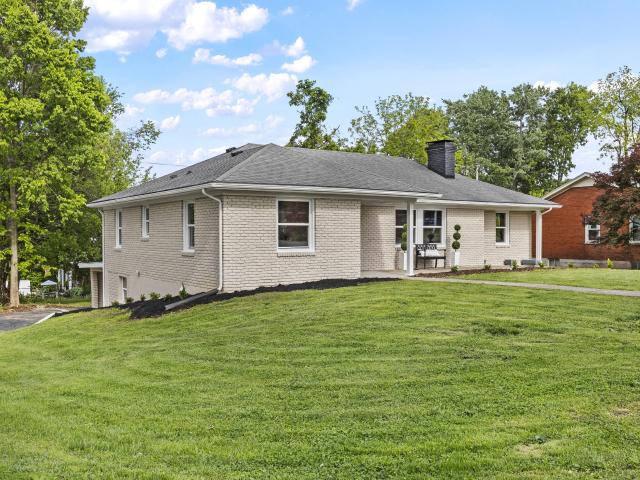 147 Seminole Trail