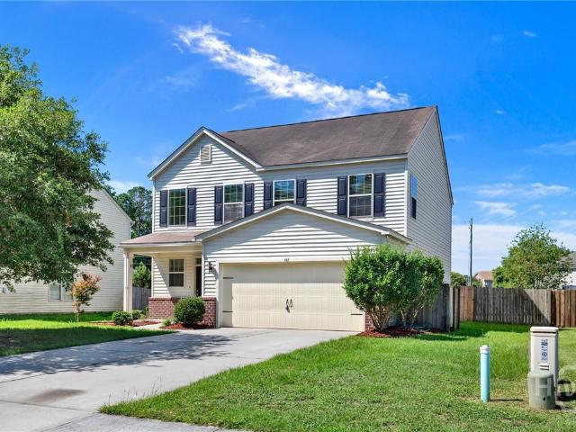 147 Shady Grove Lane