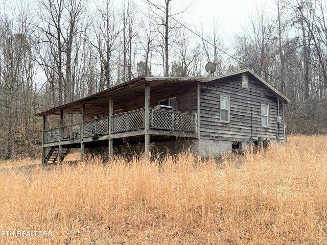 147 Sleepy Hollow Rd, Speedwell, TN 37870