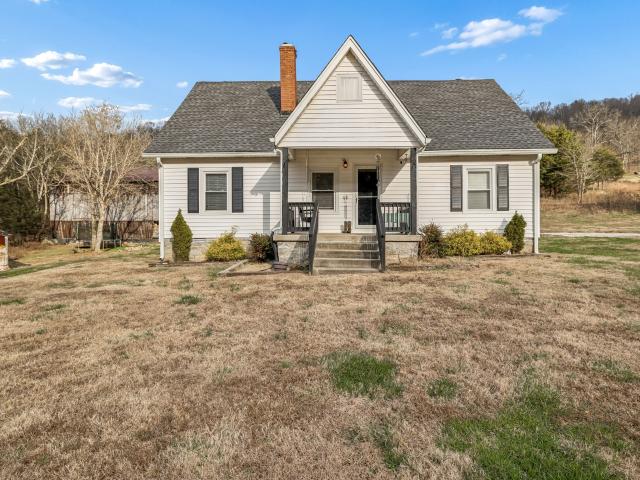 147 Sloan Branch Rd, Pleasant Shade, TN 37145 | MLS #3059