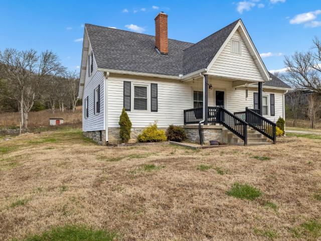 147 Sloan Branch Rd