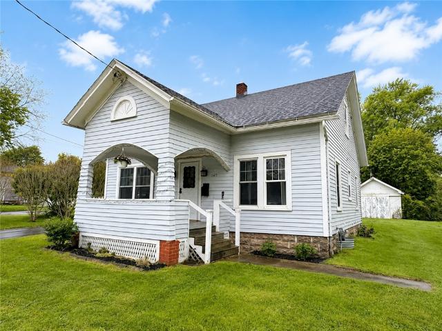147 Stafford Street