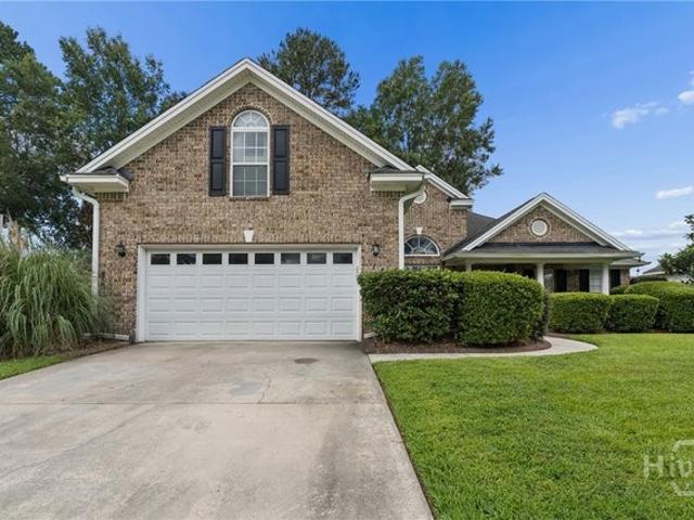 147 Steven St, Richmond Hill, GA 31324