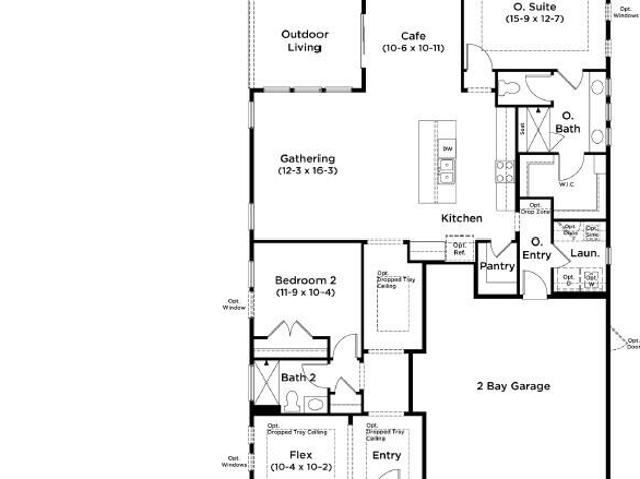 147 Summerwind Drive