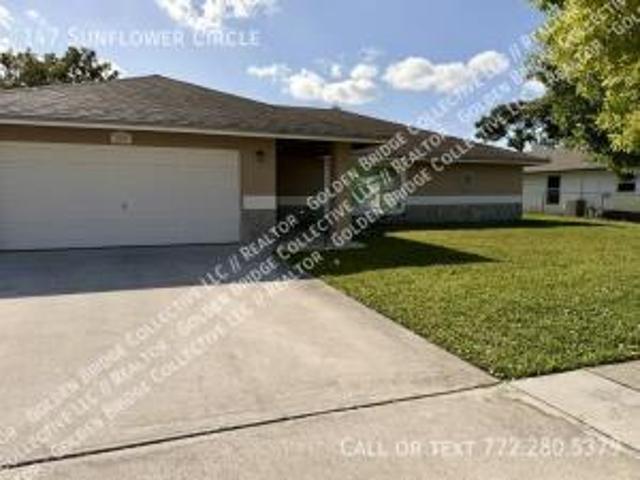 147 Sunflower Circle · Waterfront