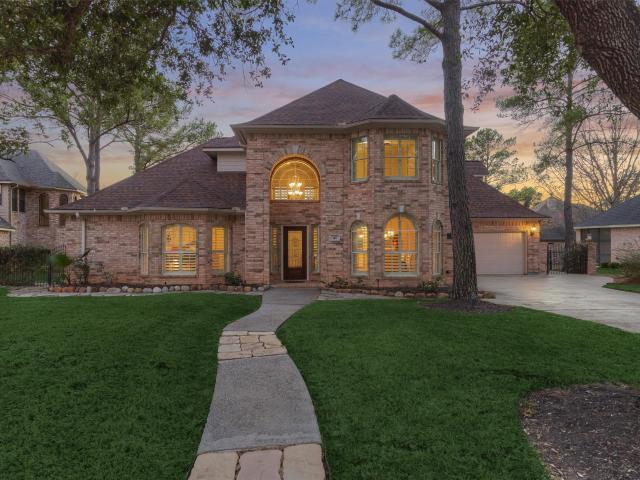 147 Sunnyvale W, Montgomery, TX 77356 | MLS #53231