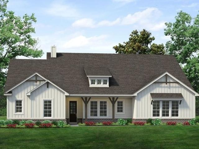 147 Sunny Side Rd, Valley View, TX 76272