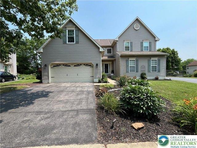 147 Susquehanna Trl, Allentown, PA 18104