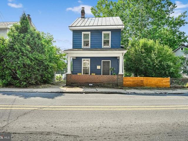 147 Pottsville St, Cressona, PA 17929