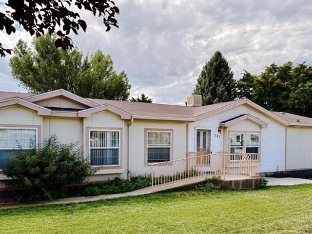 147 Poplar Way, Hotchkiss, CO 81419