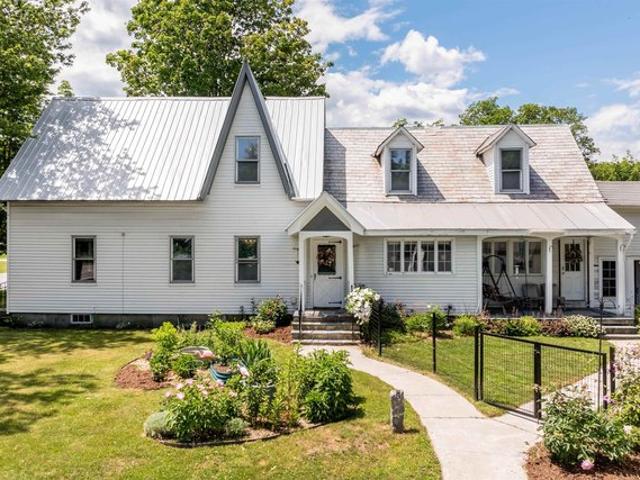 147 Park St, Springfield, VT 05156