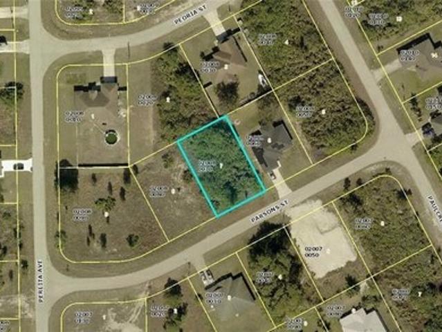 147 Parson St, Lehigh Acres, FL 33974