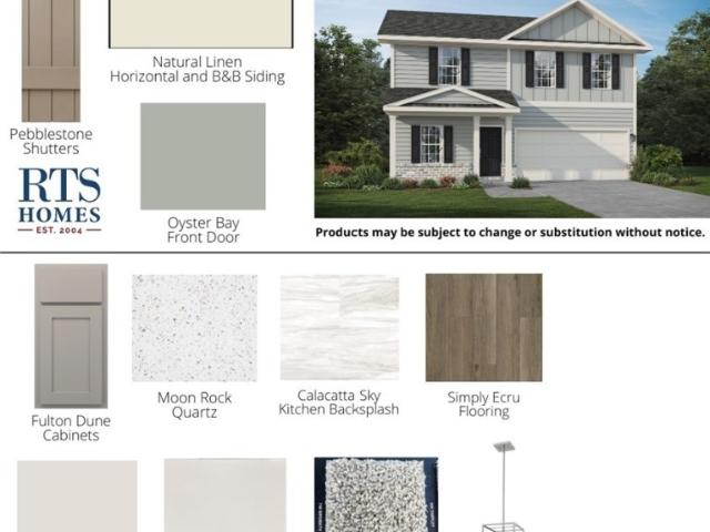 147 Pitchline Dr, Hinesville, GA 31313 | MLS #SA352989