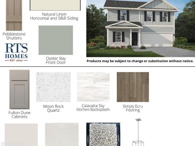 147 Pitchline Dr, Hinesville, GA 31313 | MLS #169366