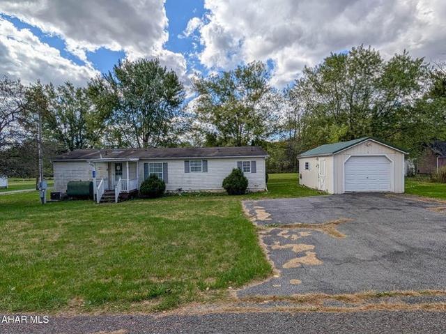 147 Pine St, Alum Bank, PA 15521