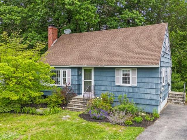 147 Pinecrest Rd, Portland, ME 04102