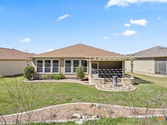 147 Prairie Creek Trail, Georgetown, TX 78633 | MLS #605838