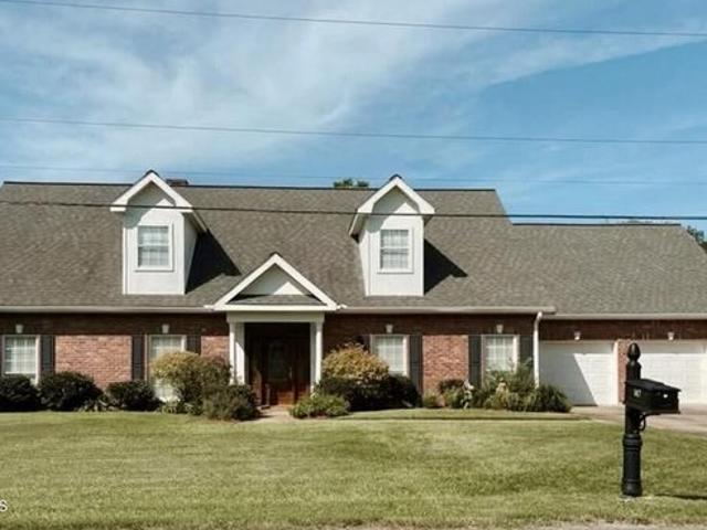 147 Progress Rd, Ville Platte, LA 70586