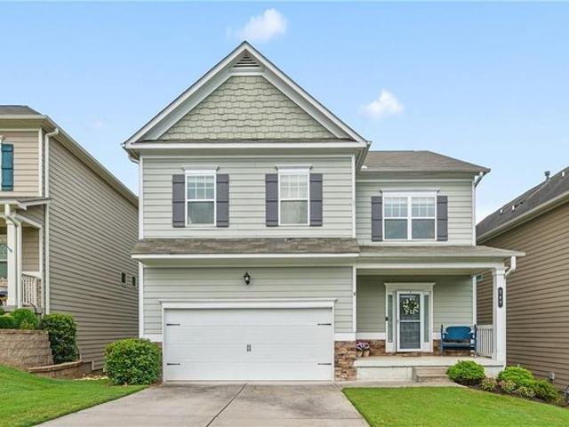 147 Prominence Ct, Canton, GA 30114