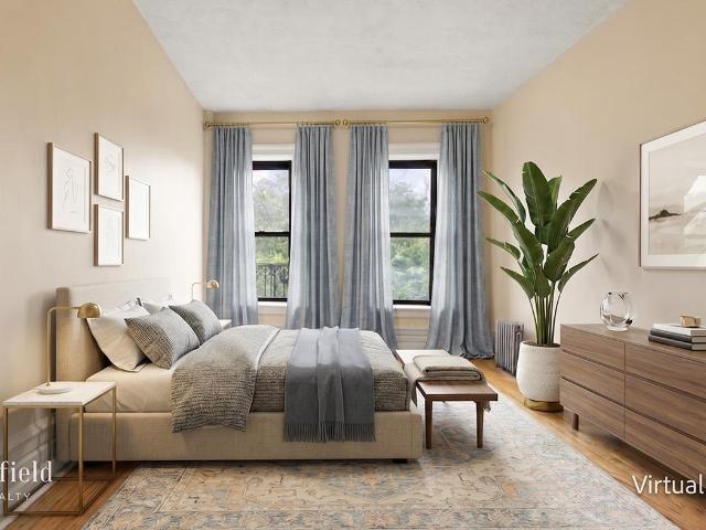 147 Prospect Park SW 15