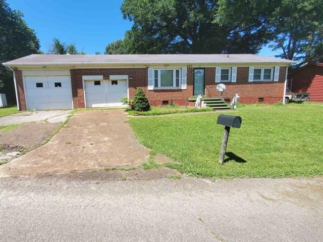 147 Rogers St, Sharon, TN 38255