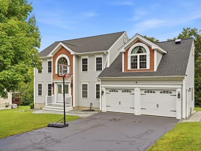 147 Roosevelt St, Fitchburg, MA 01420