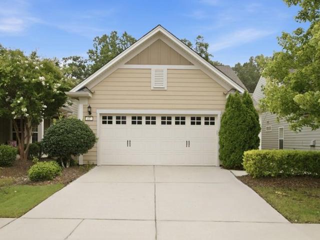 147 Rosedale Creek Dr, Durham, NC 27703