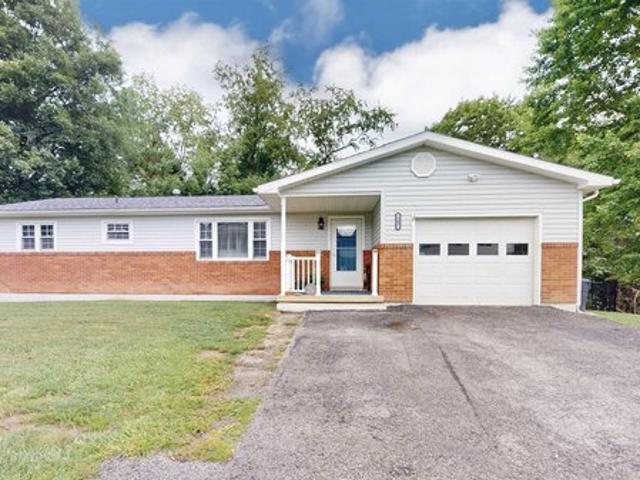 147 Rosewood Ave, Fairmont, WV 26554