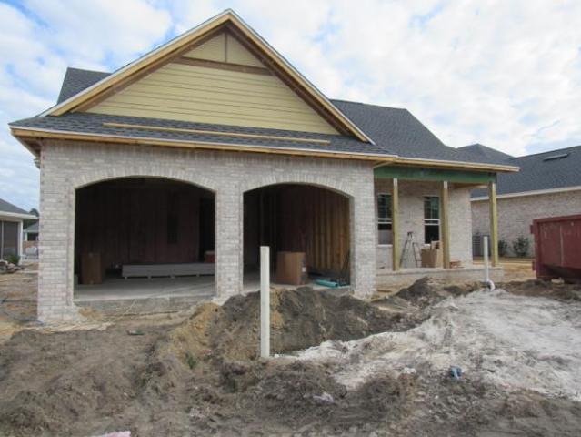 147 Raiders Trail #Lot 73, Valparaiso, FL 32580