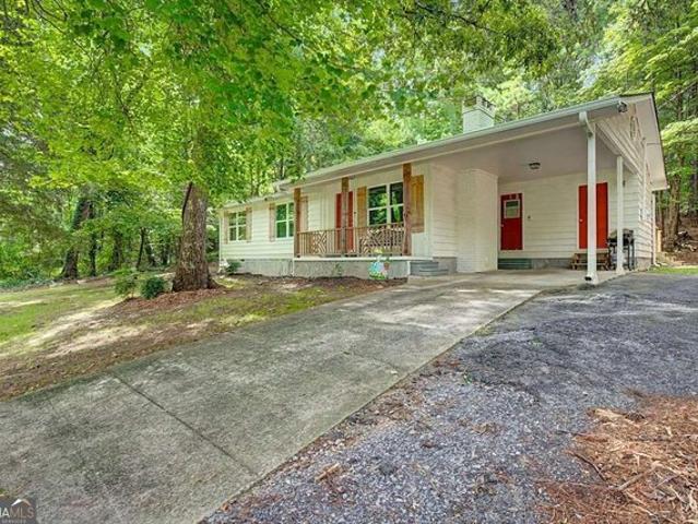147 Reynolds Bridge Rd, Kingston, GA 30145