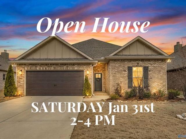 147 Rita Ann Way, Meridianville, AL 35759