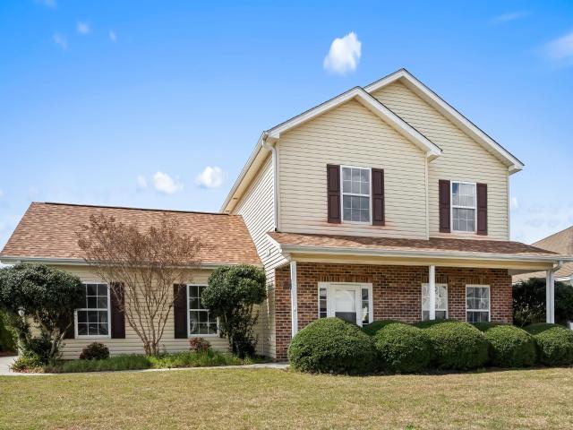 147 River Country Dr