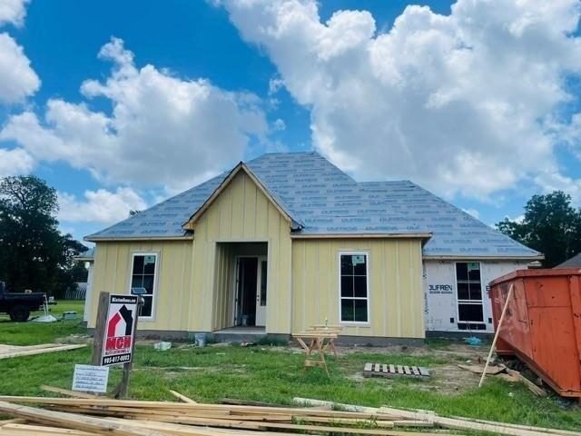 147 River Place Dr, Hahnville, LA 70057