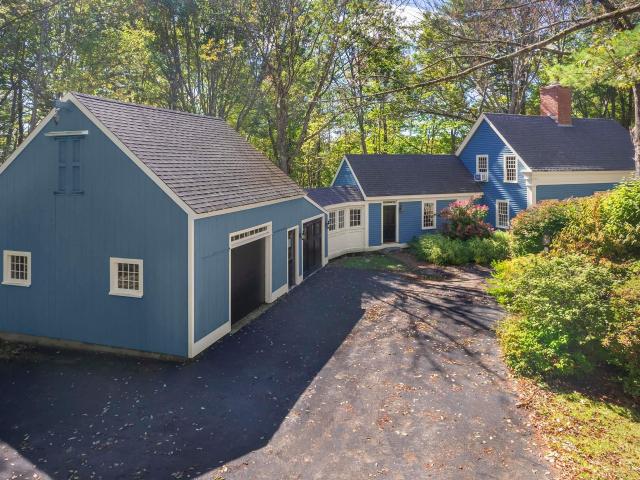 147 River Road