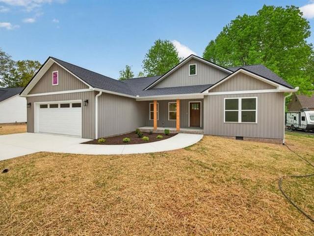 147 Ridgewood Rd, Cookeville, TN 38501