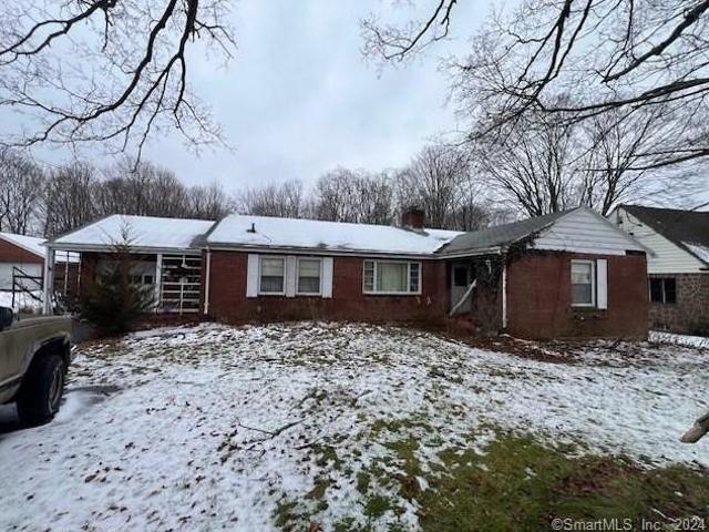 147 Ridge Rd, Middletown, CT 06457