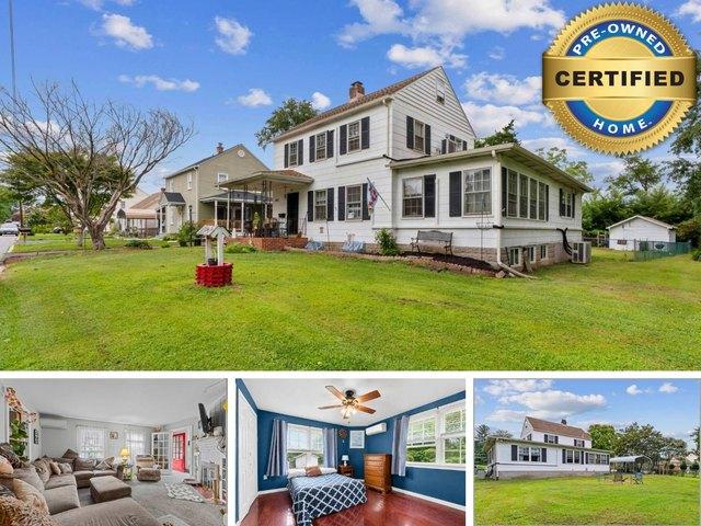 147 Rigdon Rd, Aberdeen, MD 21001