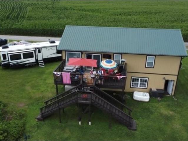 147 Ruwwe Dr, Craig, MO 64437