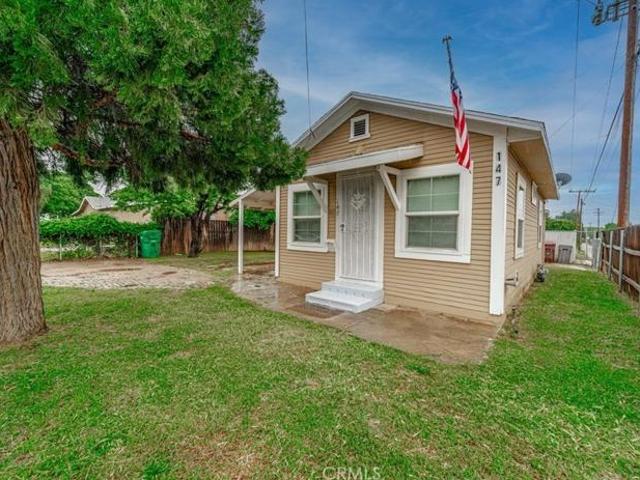 147 W 9th St, Beaumont, CA 92223