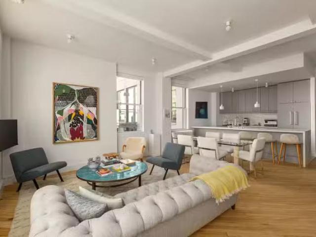147 W 22nd St #8N, New York City, NY 10011 MLS RLS20020702