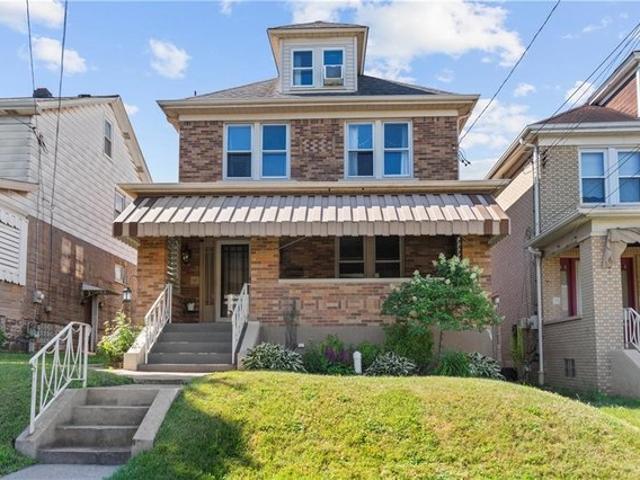 147 W Marigold St, Homestead, PA 15120