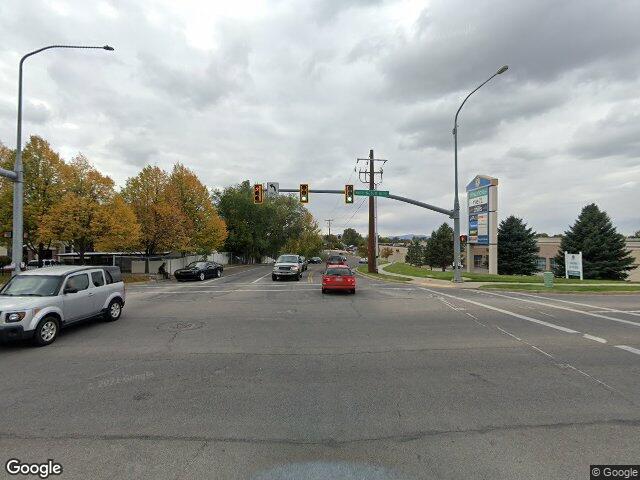 147 W North St, Ogden, UT 84404