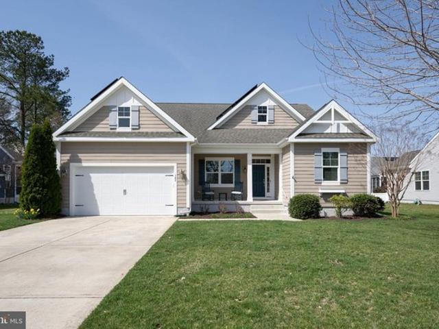 147 W Shore Dr, Milton, DE 19968