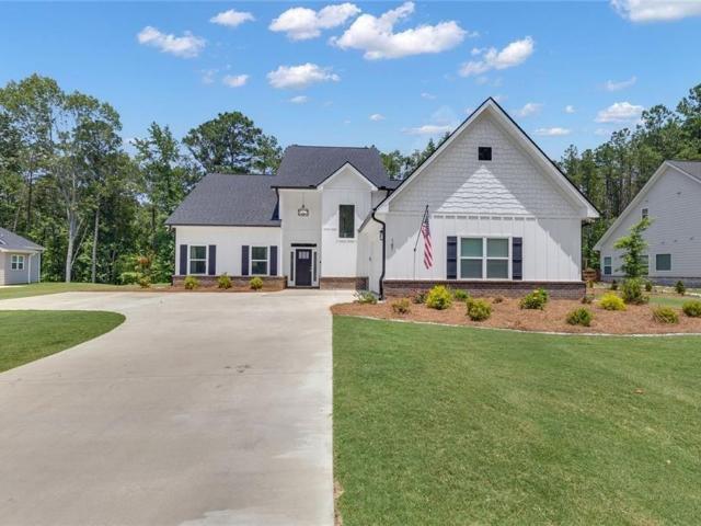 147 Wolf Crk Cv, LaGrange, GA 30240 | MLS #7719 | Compass