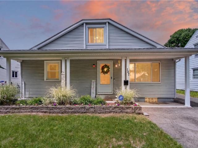 147 Wood Road