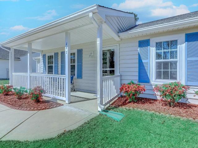 147 Woodlake Dr, Murrells Inlet, SC 29576 | MLS #2606 | Compass