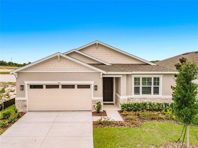 147 Waterstone Loop, Tavares, FL 32778