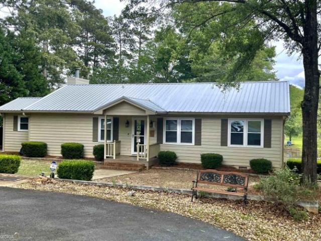 147 Waits Rd, Milledgeville, GA 31061