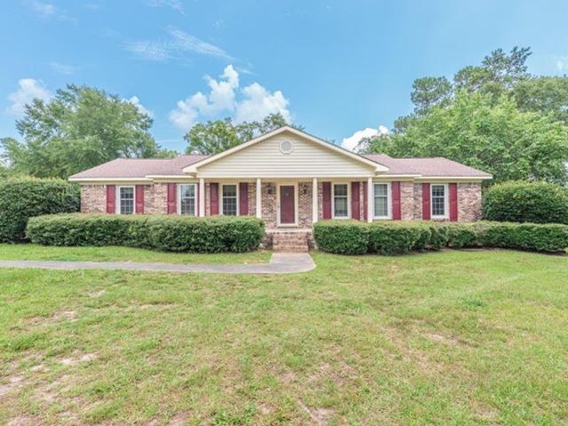 147 Wannamaker Dr, Barnwell, SC 29812